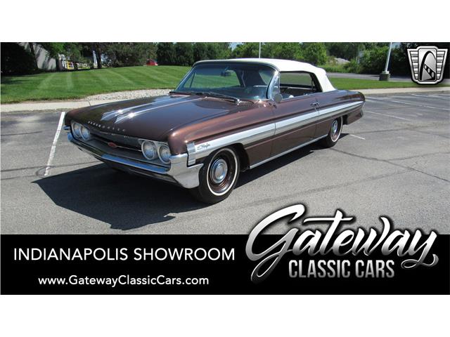 Classic Oldsmobile Starfire for Sale on ClassicCars.com