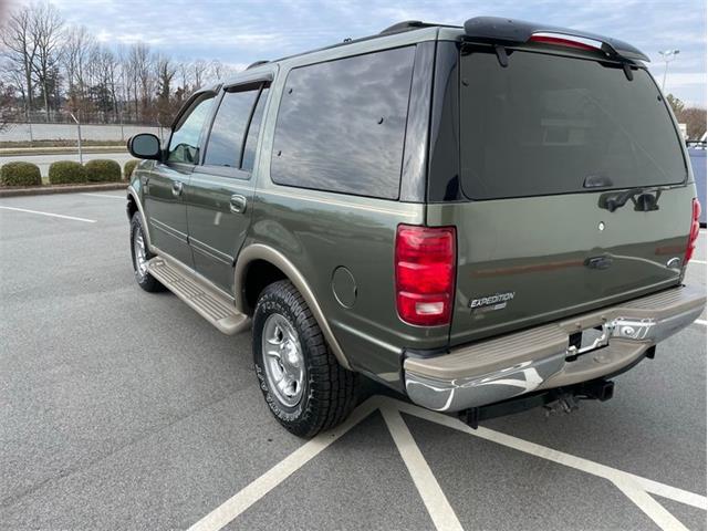 2000 Ford Expedition for Sale | ClassicCars.com | CC-1692683
