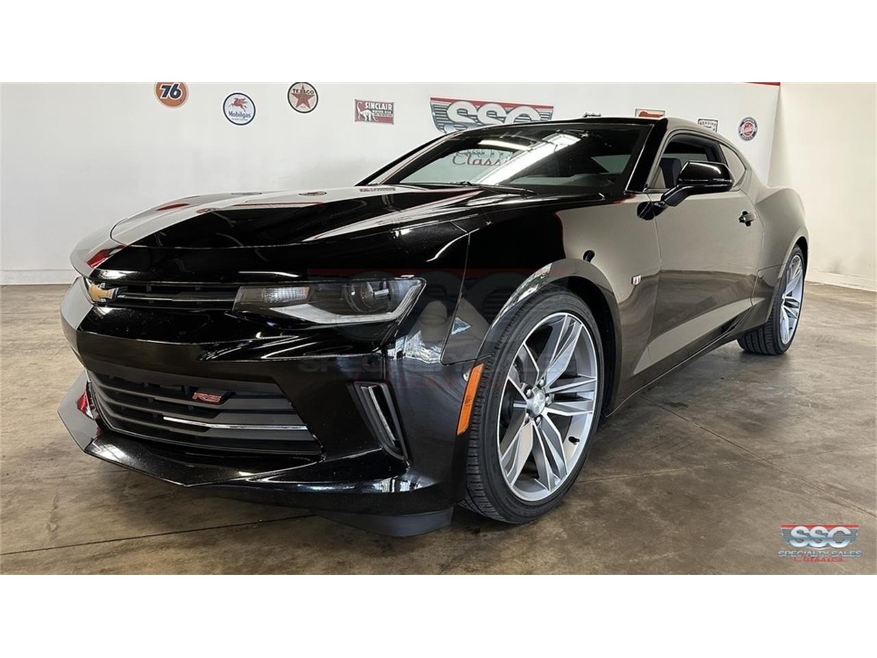 2016 Chevrolet Camaro for Sale | ClassicCars.com | CC-1692796