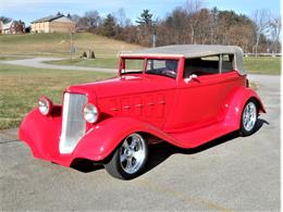 1933 Chrysler Street Rod for Sale | ClassicCars.com | CC-1692831