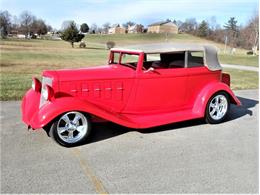 1933 Chrysler Street Rod for Sale | ClassicCars.com | CC-1692831