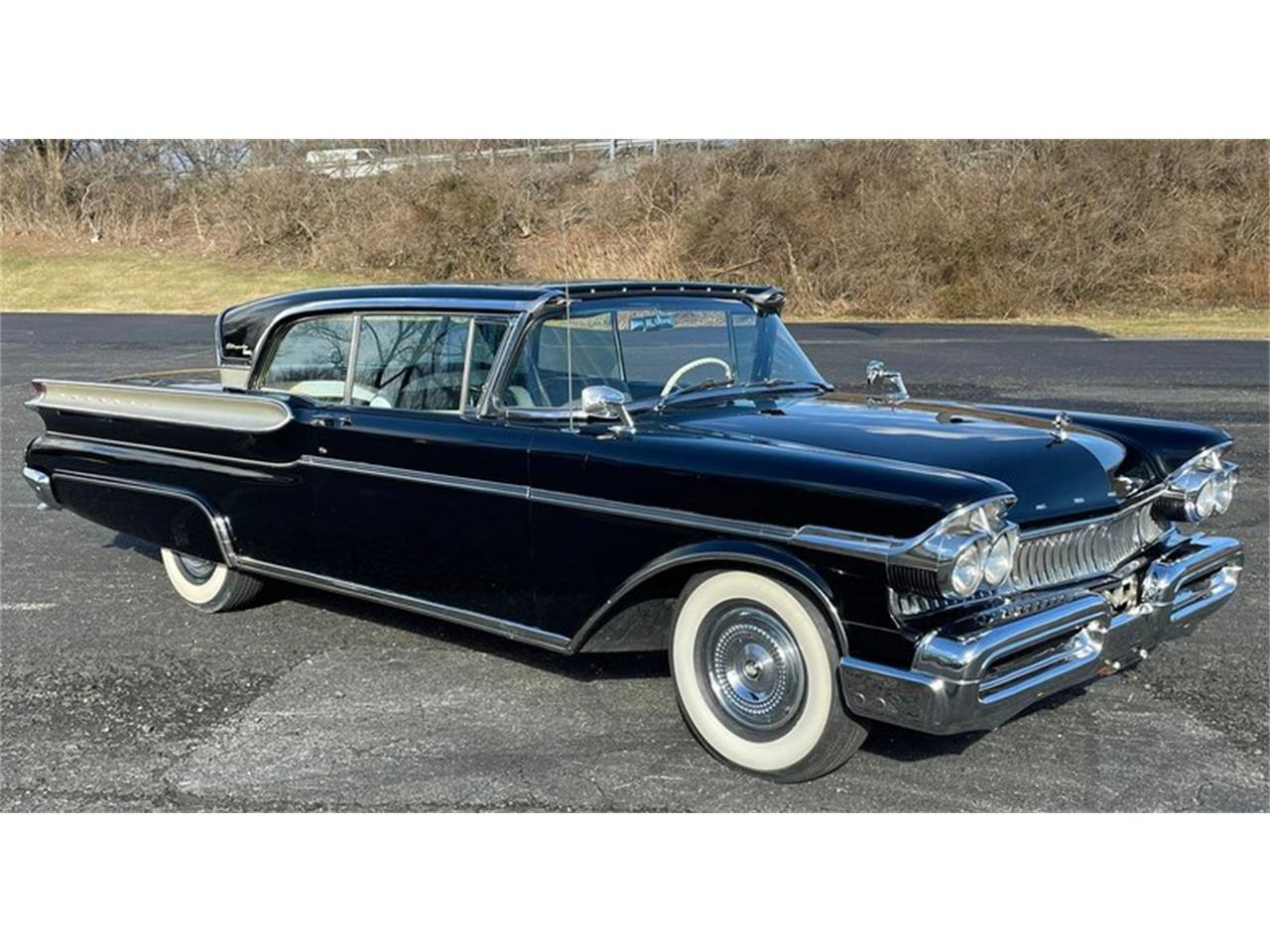 1957 Mercury Turnpike for Sale | ClassicCars.com | CC-1692840