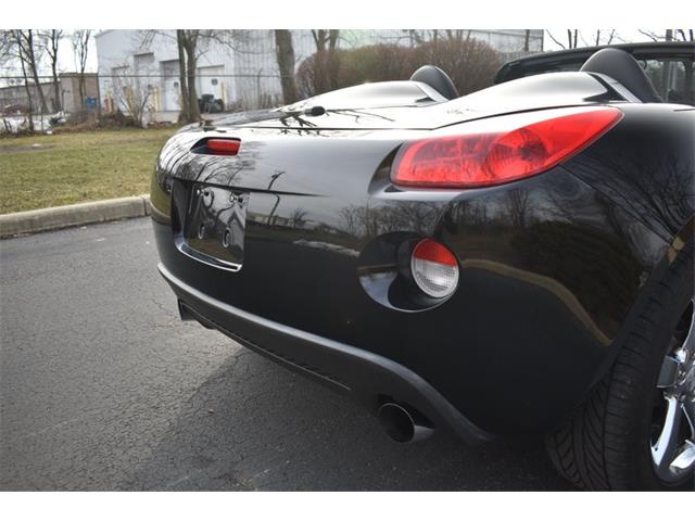 2007 Pontiac Solstice for Sale | ClassicCars.com | CC-1692880