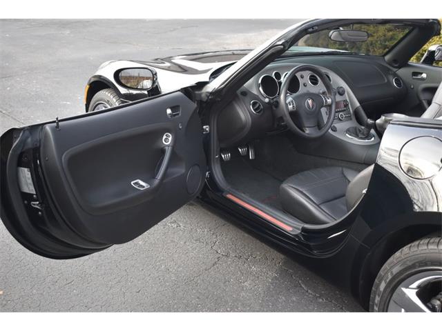 2007 Pontiac Solstice for Sale | ClassicCars.com | CC-1692880