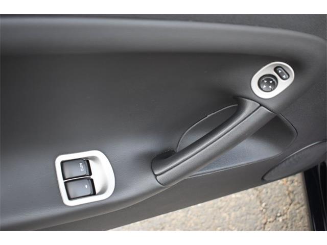 2007 Pontiac Solstice for Sale | ClassicCars.com | CC-1692880