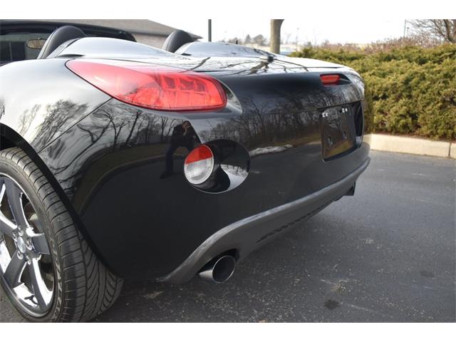 2007 Pontiac Solstice for Sale | ClassicCars.com | CC-1692880