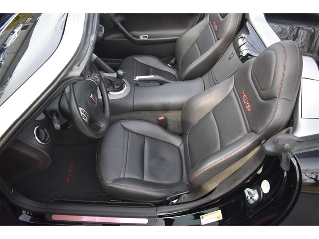 2007 Pontiac Solstice for Sale | ClassicCars.com | CC-1692880