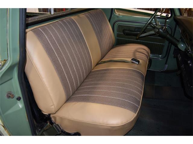 1970 Ford F250 for Sale | ClassicCars.com | CC-1692931