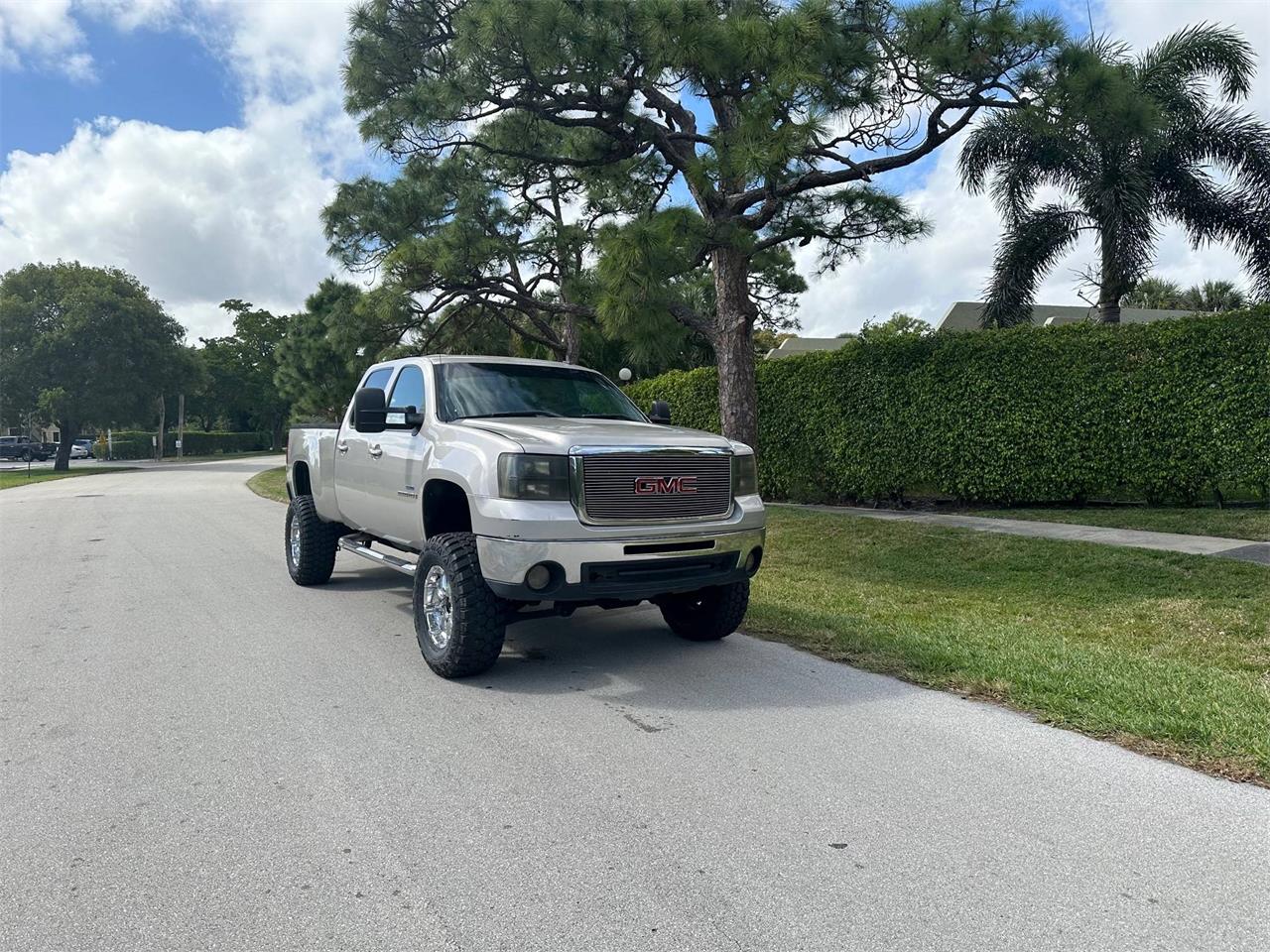 2009 GMC 2500 for Sale | ClassicCars.com | CC-1692942