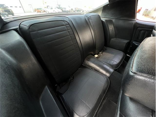 1970 Pontiac Firebird Trans Am for Sale | ClassicCars.com | CC-1693006