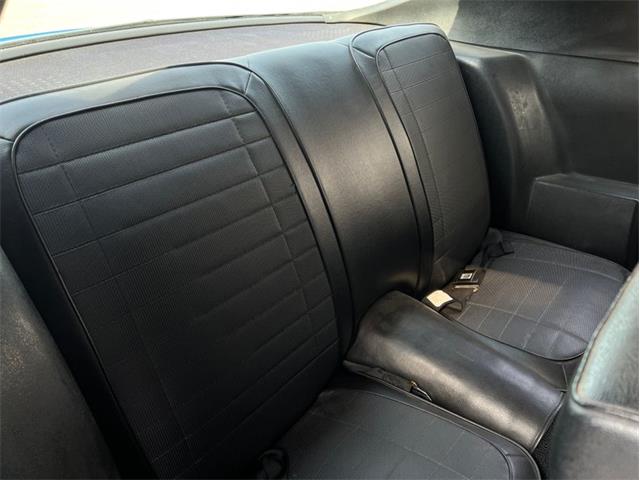 1970 Pontiac Firebird Trans Am for Sale | ClassicCars.com | CC-1693006