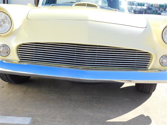 1956 Ford Thunderbird for Sale | ClassicCars.com | CC-1693183