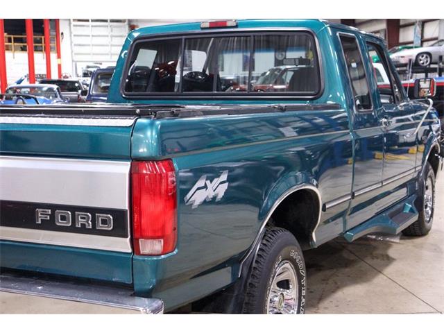 1996 Ford F150 for Sale | ClassicCars.com | CC-1693221
