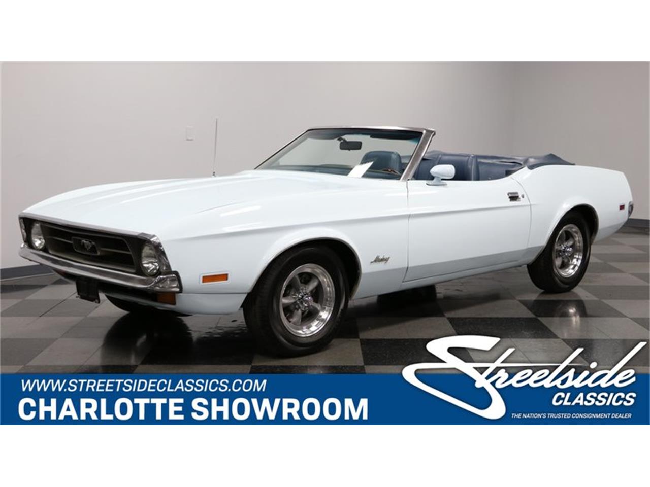 1971 Ford Mustang for Sale | ClassicCars.com | CC-1690326