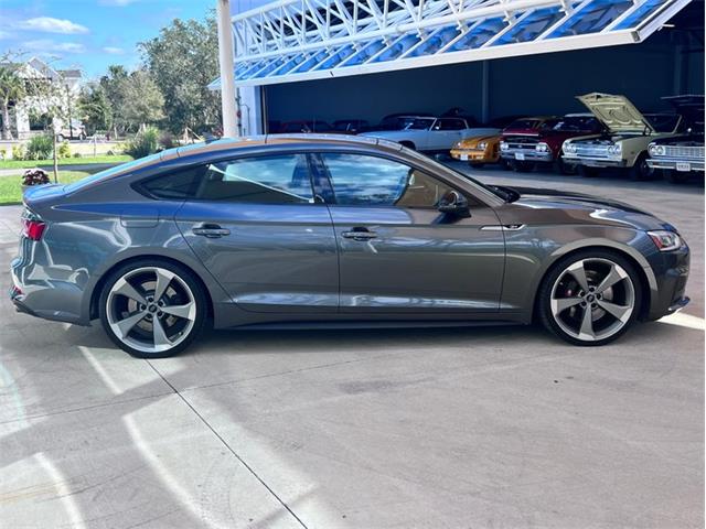 2019 Audi S5 for Sale | ClassicCars.com | CC-1693293