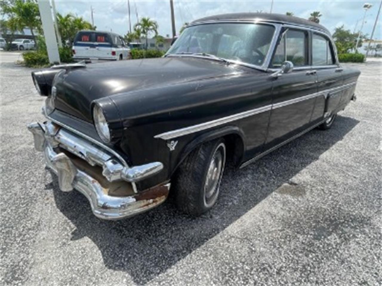 1954 Ford Crestline for Sale | ClassicCars.com | CC-1693450