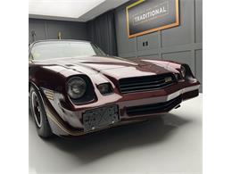 1981 Chevrolet Camaro Z28 for Sale | ClassicCars.com | CC-1693499