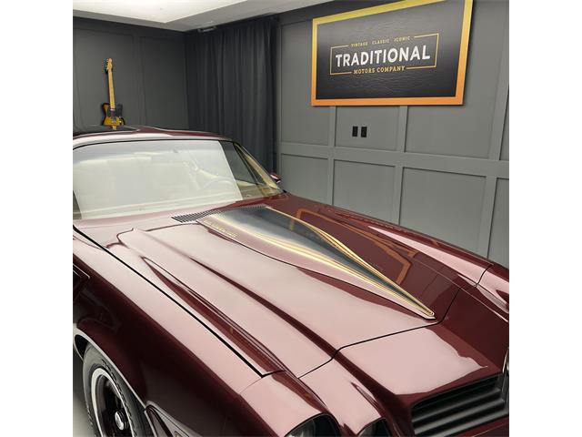 1981 Chevrolet Camaro Z28 for Sale | ClassicCars.com | CC-1693499