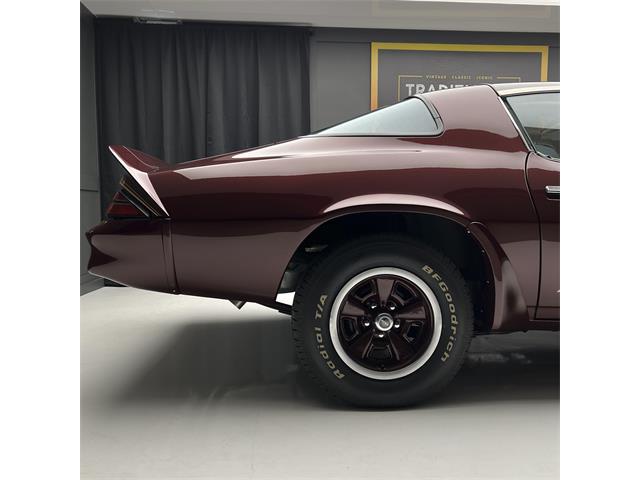 1981 Chevrolet Camaro Z28 for Sale | ClassicCars.com | CC-1693499