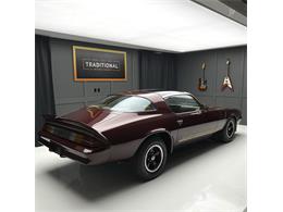 1981 Chevrolet Camaro Z28 for Sale | ClassicCars.com | CC-1693499