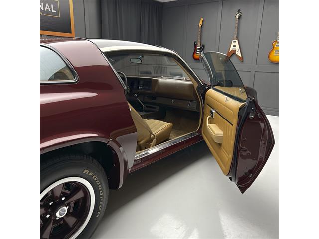 1981 Chevrolet Camaro Z28 for Sale | ClassicCars.com | CC-1693499