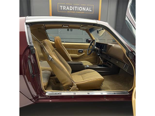 1981 Chevrolet Camaro Z28 for Sale | ClassicCars.com | CC-1693499