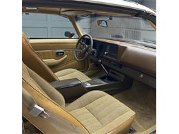 1981 Chevrolet Camaro Z28 for Sale | ClassicCars.com | CC-1693499