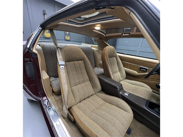 1981 Chevrolet Camaro Z28 for Sale | ClassicCars.com | CC-1693499