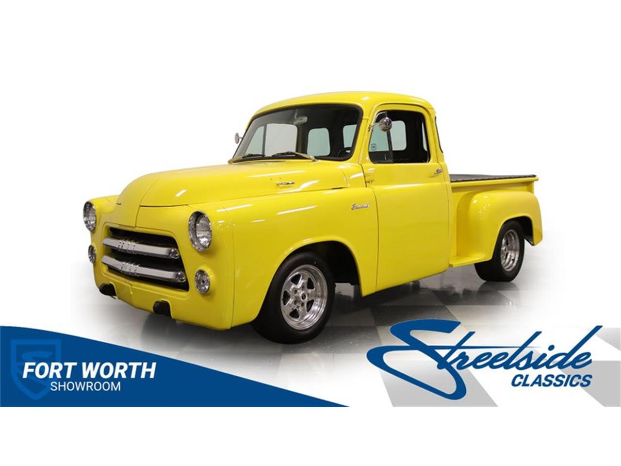 1954 Dodge C100 for Sale | ClassicCars.com | CC-1693524
