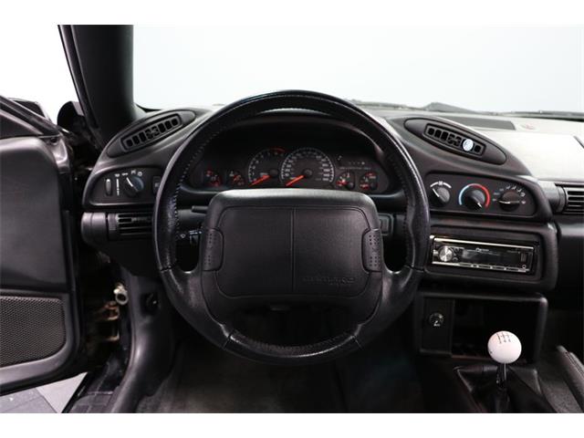 1996 Chevrolet Camaro for Sale | ClassicCars.com | CC-1693538