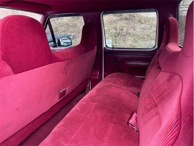 1997 Ford F350 for Sale | ClassicCars.com | CC-1690354