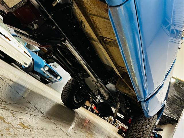 1968 GMC C/K 2500 for Sale | ClassicCars.com | CC-1693621