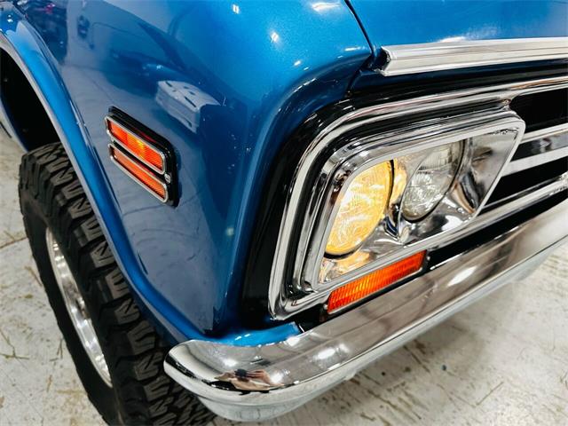 1968 GMC C/K 2500 for Sale | ClassicCars.com | CC-1693621