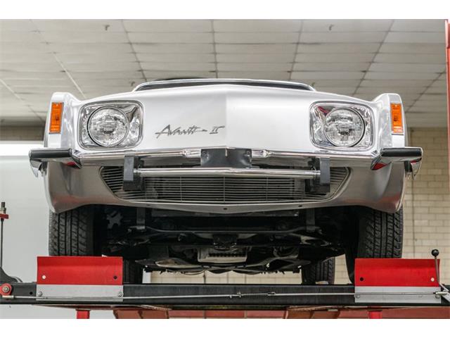 1977 Avanti Avanti II for Sale | ClassicCars.com | CC-1693628