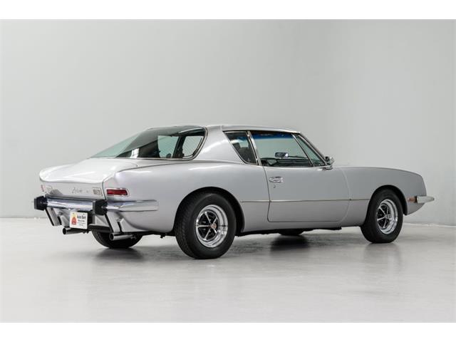 1977 Avanti Avanti II for Sale | ClassicCars.com | CC-1693628