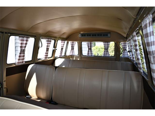 1976 Volkswagen Bus for Sale | ClassicCars.com | CC-1693647