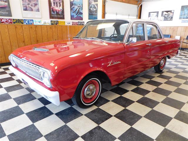1962 Ford Falcon for Sale | ClassicCars.com | CC-1693703