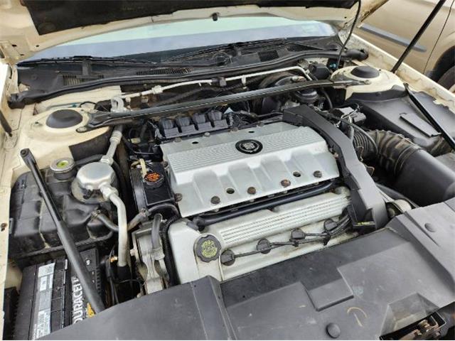 1994 Cadillac SLS for Sale | ClassicCars.com | CC-1693819