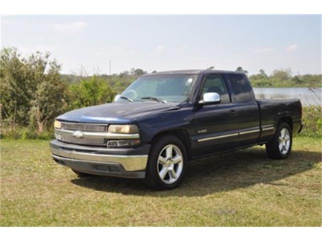 1991 to 1999 Chevrolet Silverado for Sale on ClassicCars.com