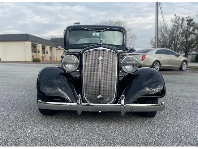 1935 Chevrolet 5-Window Coupe for Sale | ClassicCars.com | CC-1694086