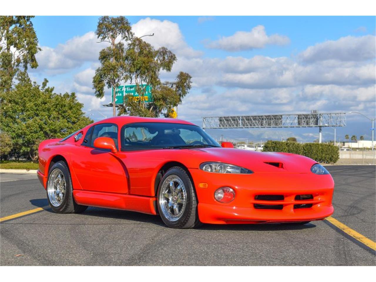 1997 Dodge Viper for Sale | ClassicCars.com | CC-1694112