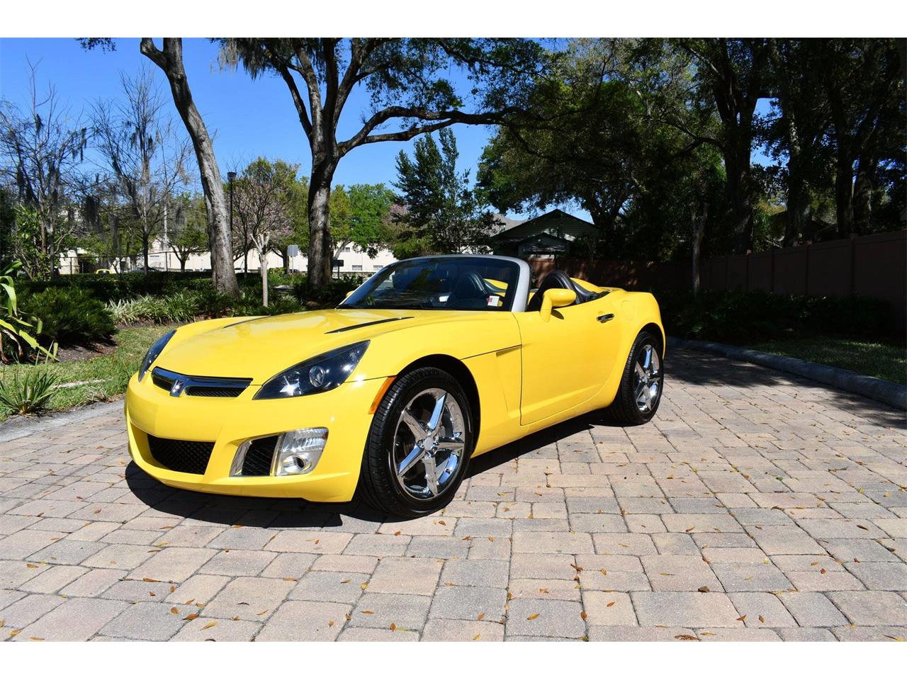 2007 Saturn Sky for Sale | ClassicCars.com | CC-1694320