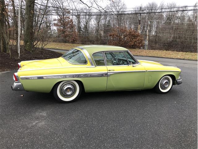1955 Studebaker Speedster for Sale | ClassicCars.com | CC-1694343