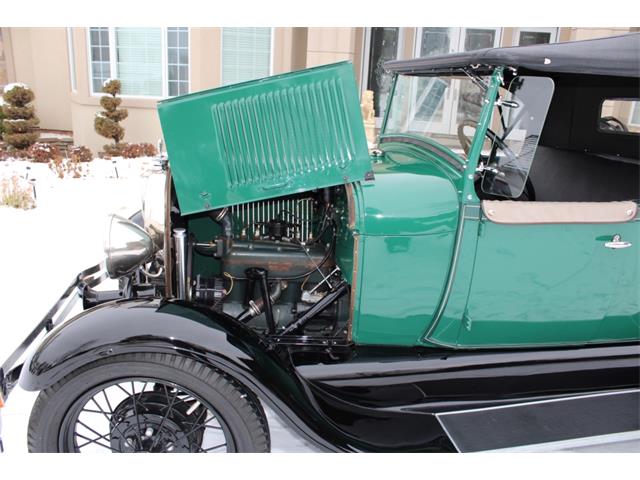 1929 Ford Model A for Sale | ClassicCars.com | CC-1694347