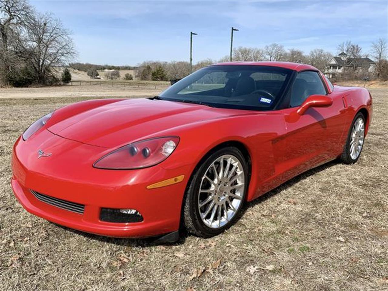 2006 Chevrolet Corvette for Sale | ClassicCars.com | CC-1694376