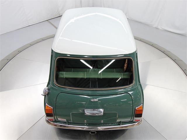 1996 Rover Mini for Sale | ClassicCars.com | CC-1694459