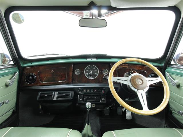 1996 Rover Mini for Sale | ClassicCars.com | CC-1694459