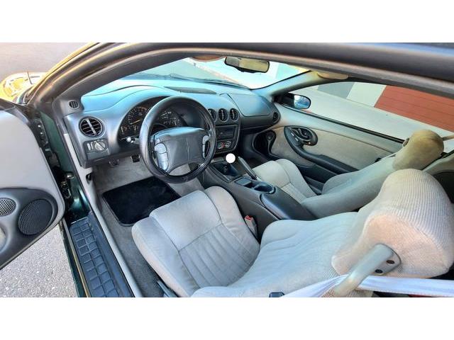 1993 Pontiac Firebird for Sale | ClassicCars.com | CC-1694524