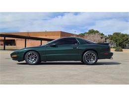 1993 Pontiac Firebird for Sale | ClassicCars.com | CC-1694524
