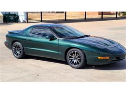 1993 Pontiac Firebird for Sale | ClassicCars.com | CC-1694524